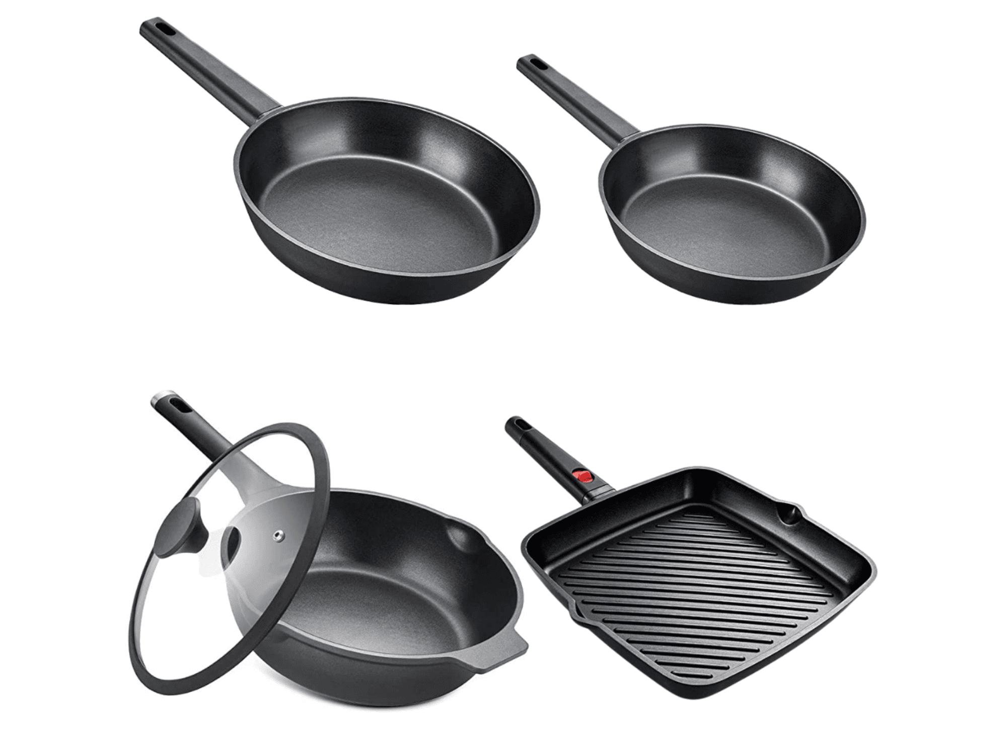 Skylight Official Website - Premium Cookware